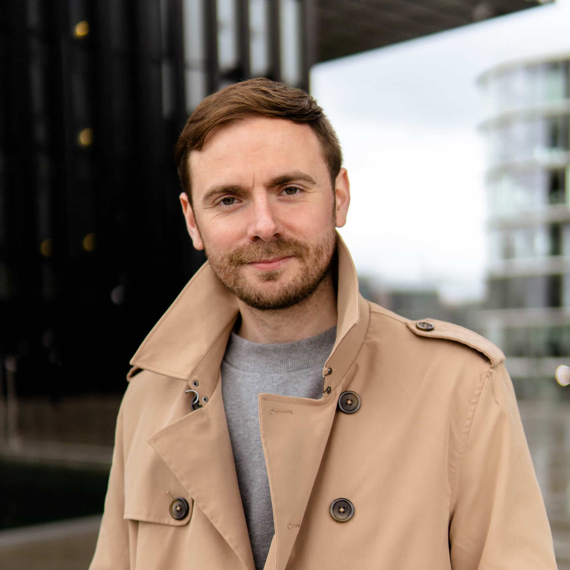 Mic Check, One, Two: Agilität ist fein, muss aber nicht sein (TALK ...