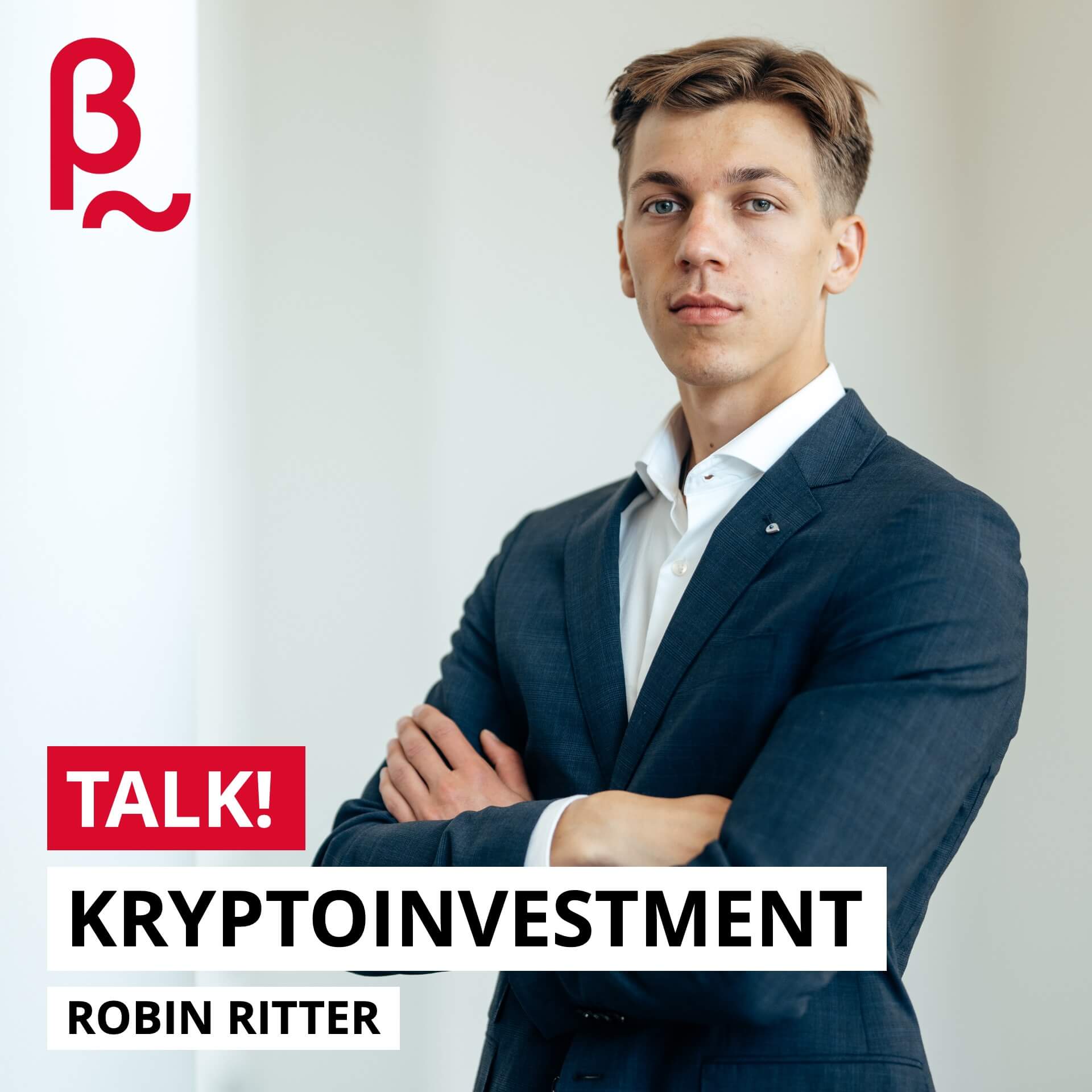 Kryptoinvestment – vom Hasardeur zum Connaisseur (TALK! #018 ...
